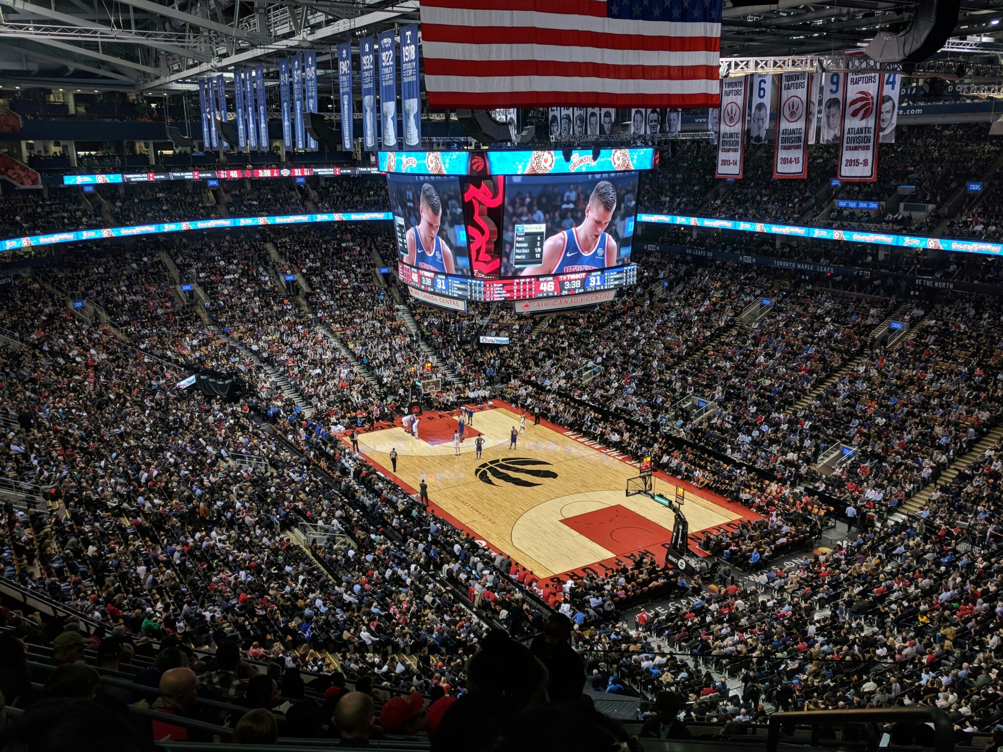 NBA Audience 2025: Trends, Growth, and How Basketball Fans Are Evolving ...